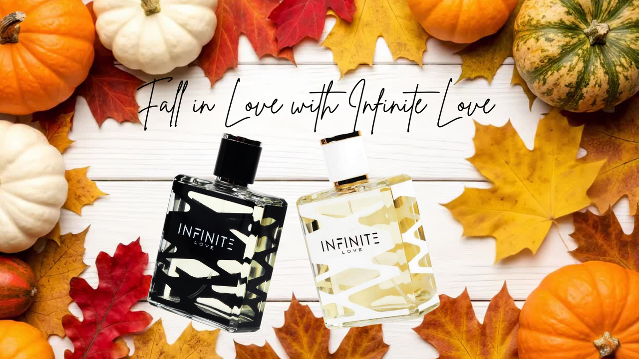 Infinite Love Perfume - Premium Designer Inspired Fragrances