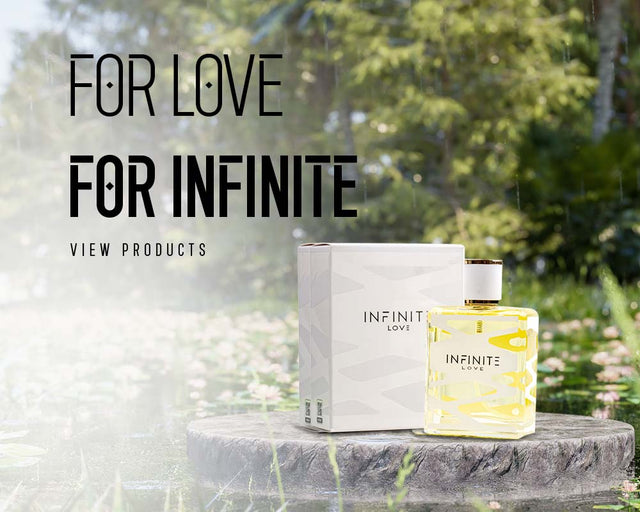 Infinite Love Perfume - Infinite Love Perfumes | Infiniteloveperfume