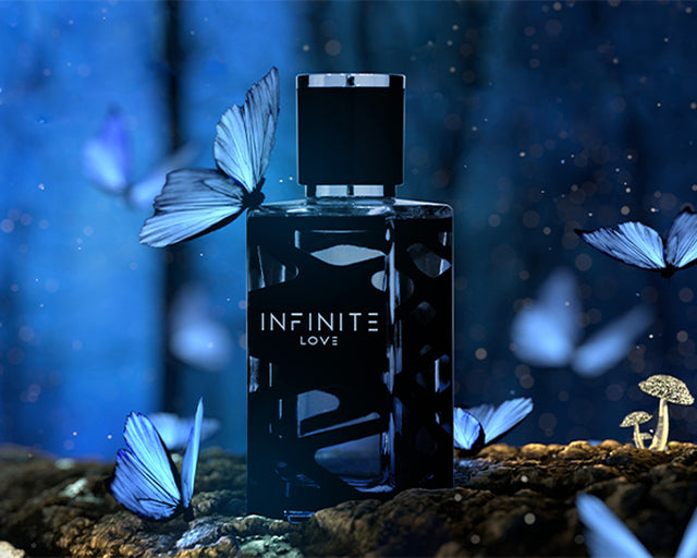 Infinite Love Perfume - Premium Designer Inspired Fragrances