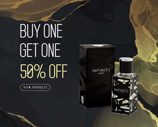 Infinite Love Perfume - Premium Designer Inspired Fragrances