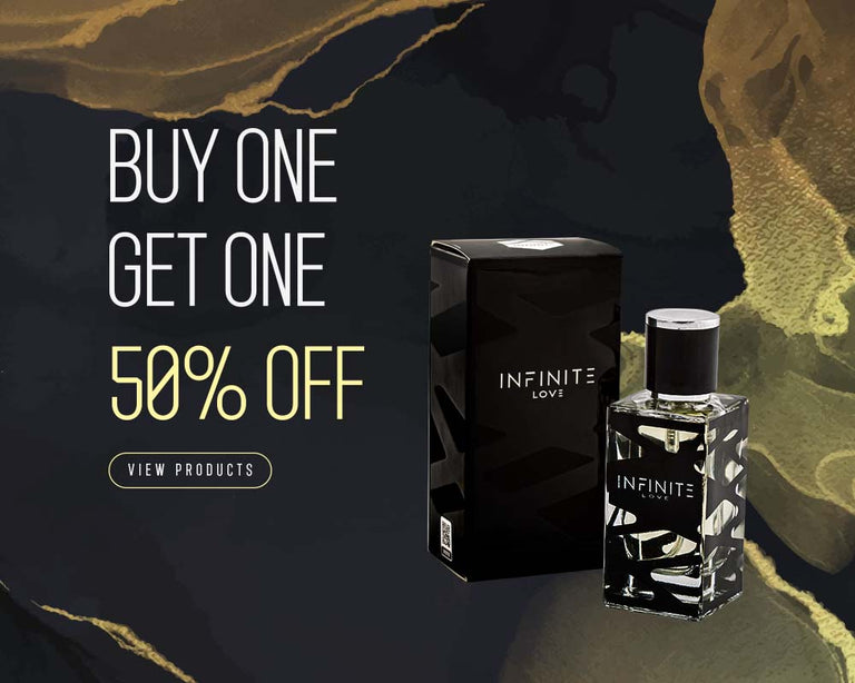 Infinite Love Perfume - Premium Designer Inspired Fragrances